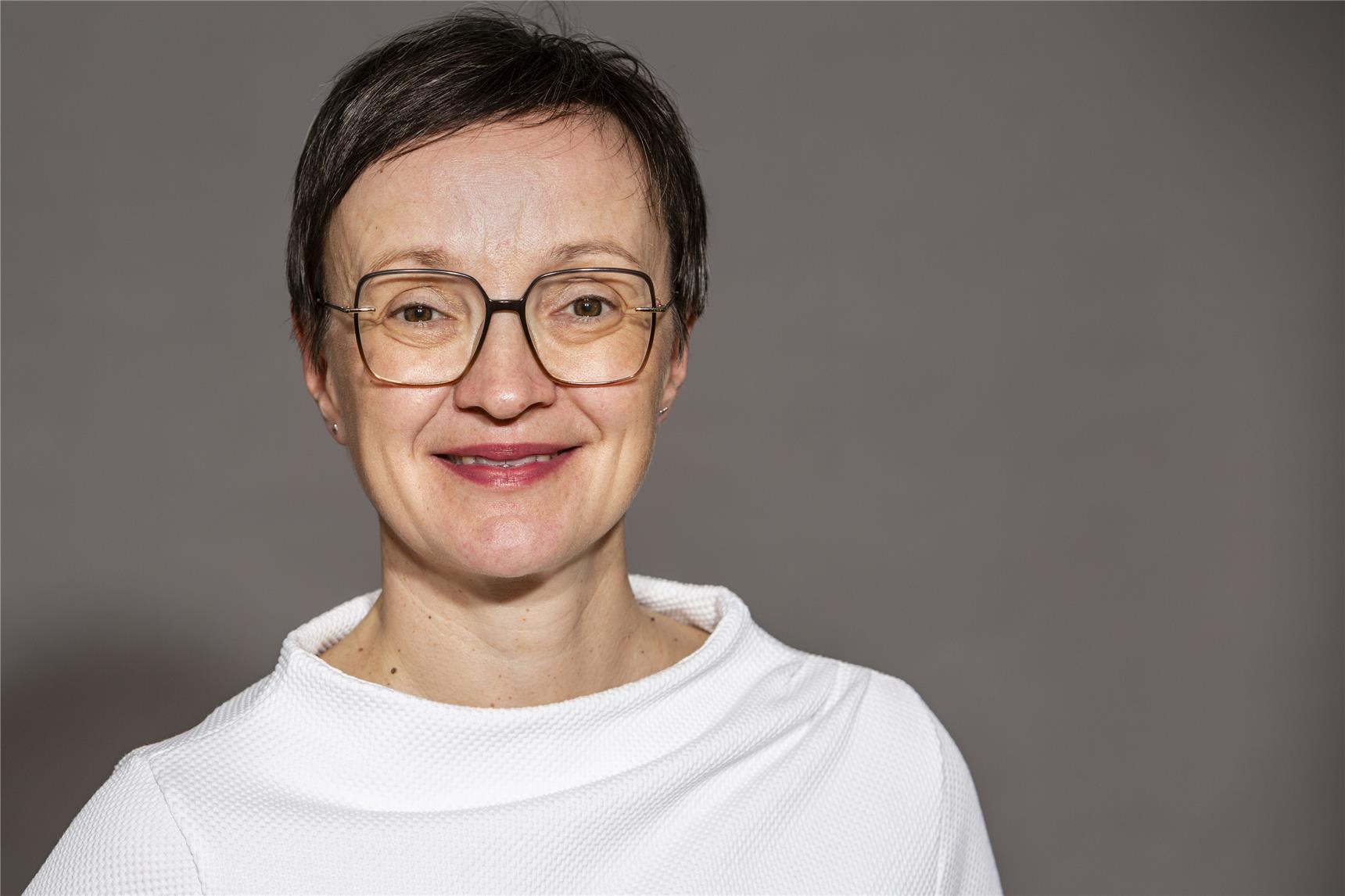 Stuttgarter Caritas hat eine neue Direktorin - Häusliche Pflege